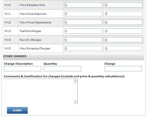 PO Acknowledgement | ABG Supplier Portal